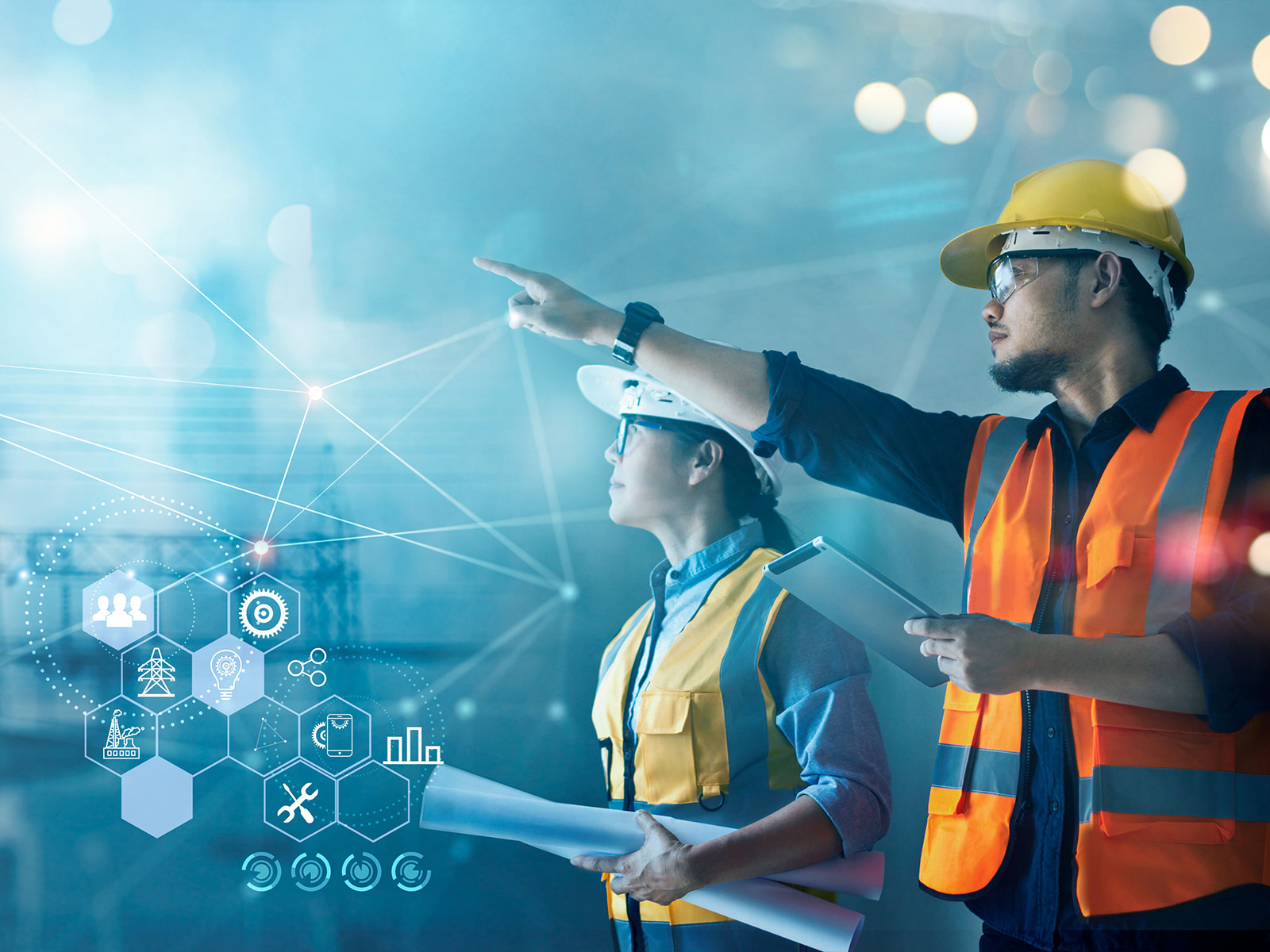 Leading for High Reliability Centre - Sustainable Minerals Institute ...