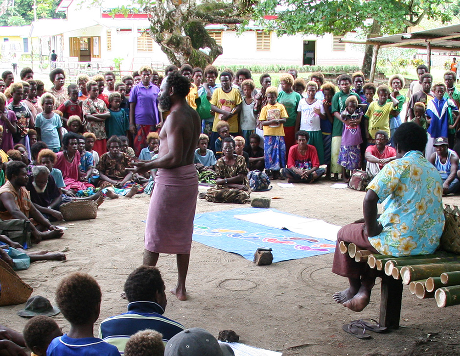 Centre for Social Responsibility in Mining - Sustainable Minerals ...