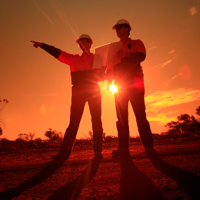 Mining Leaders Program 2018 - Sustainable Minerals Institute ...