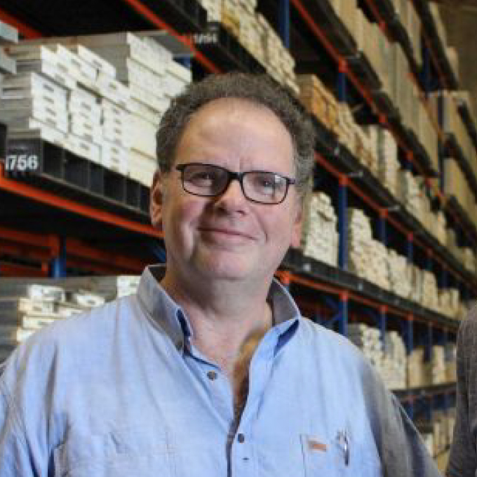 Giant outback rock library helping change the face of mining ...