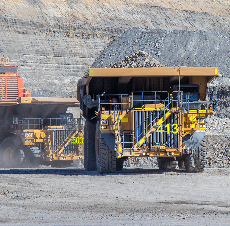 The Human Aspects of Mining Automation - Sustainable Minerals Institute ...