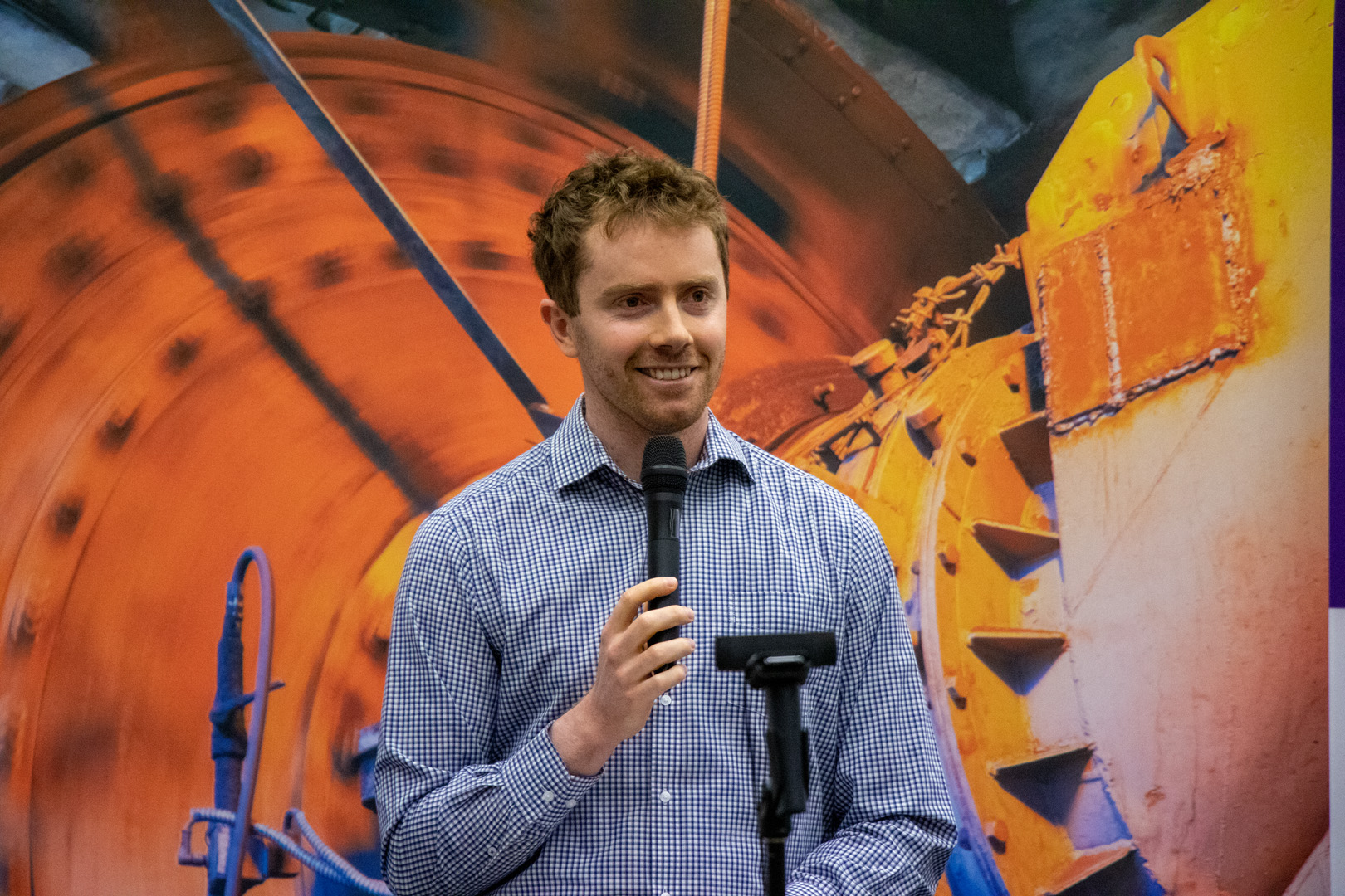 Daniel Lay named as 2020 Ian Morley Prize recipient - Sustainable ...