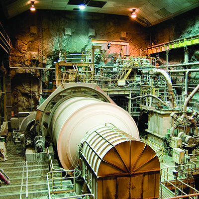 Navigating System Complexity in Resources Operations – SiMine ...