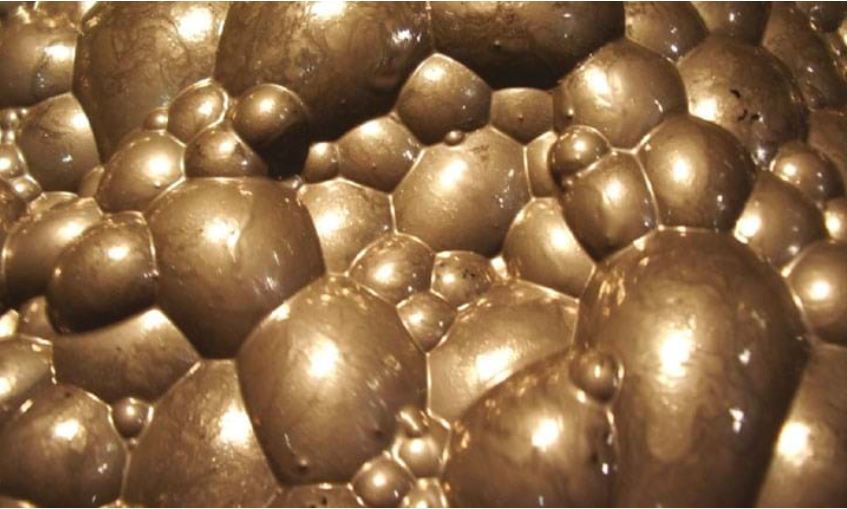 Reducing the Daily Grind - Sustainable Minerals Institute - University ...