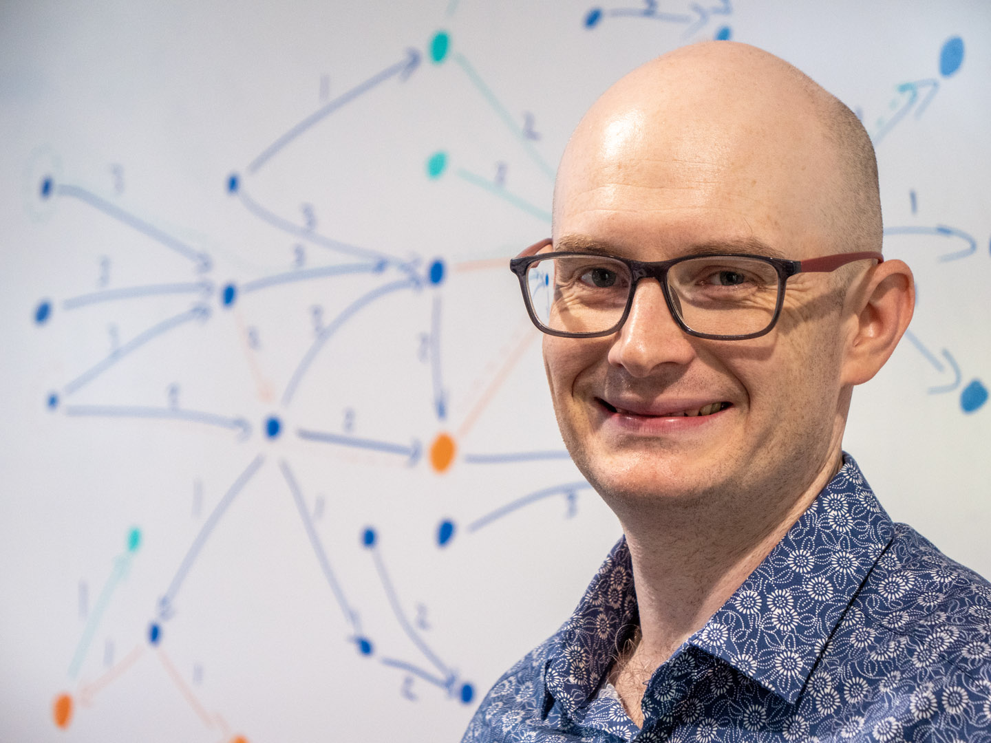 In Conversation with Ben Seligmann: a new method of risk analysis ...