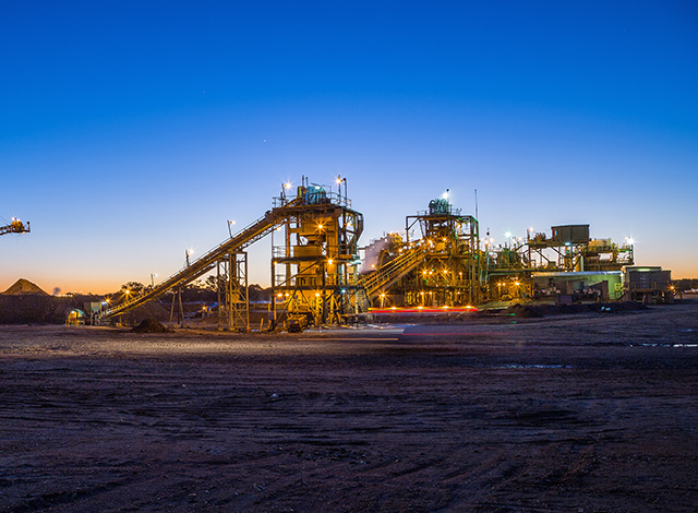 Julius Kruttschnitt Mineral Research Centre - Sustainable Minerals ...